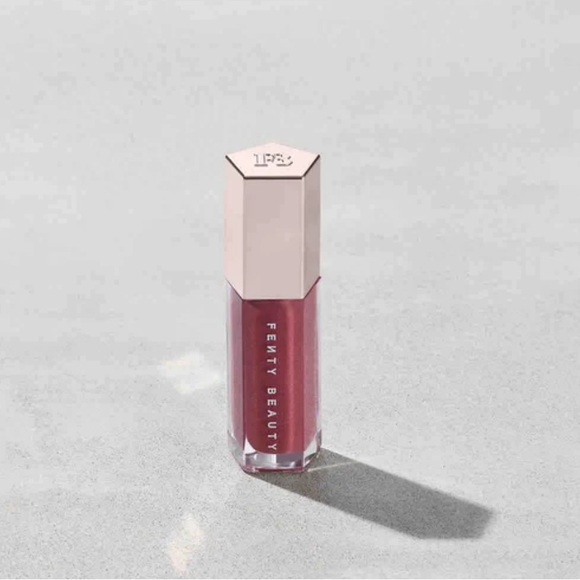 Fenty Beauty | Makeup | New In Box Fenty Beauty Gloss Bomb Universal ...